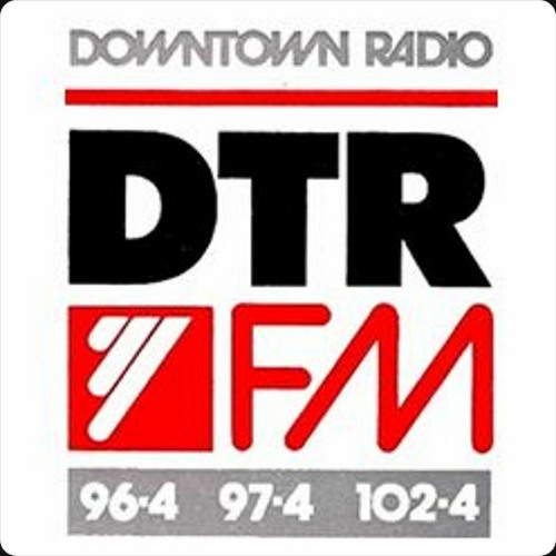 Stream NEW: DTR FM 'Northern Ireland' (1990) - Demo - MMI by Radio Jingles Online ...