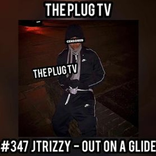 Stream #347 JTrizzy - Out On A Glide #Exclusive #3sup #Graveside by ...