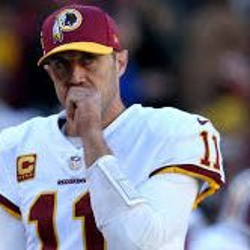 Stream episode RJ Bell & Jonas Discuss Alex Smith Return by Pregame ...