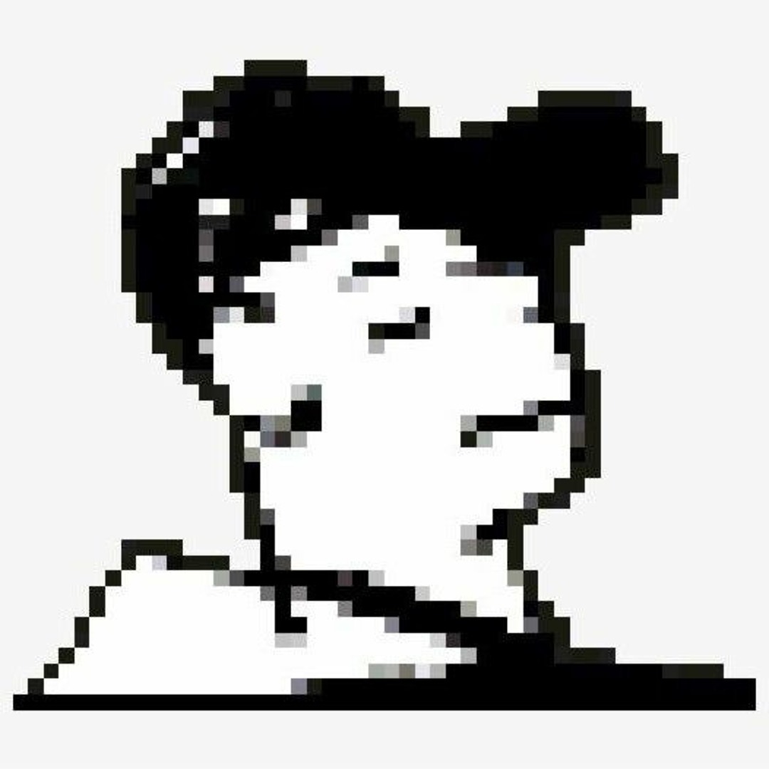 Stream Prententieux - FNF OFF Mod OST by super bunny alt | Listen ...