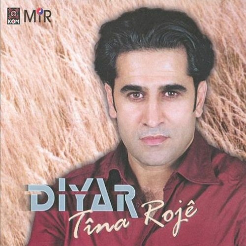 Stream Dîyar - Pîroz Be (320 Kbps) by ☺-MUSIC 2™ | Listen online for ...