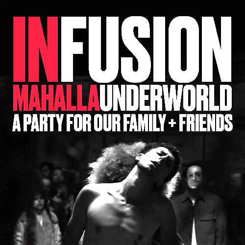 Stream Kabel Trace - Mahalla Underworld by KabelKiste Berlin | Listen online for free on SoundCloud