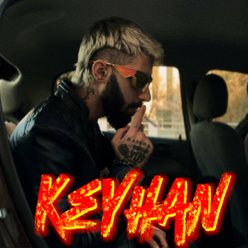 Stream Keyhan by Hazhir | Listen online for free on SoundCloud