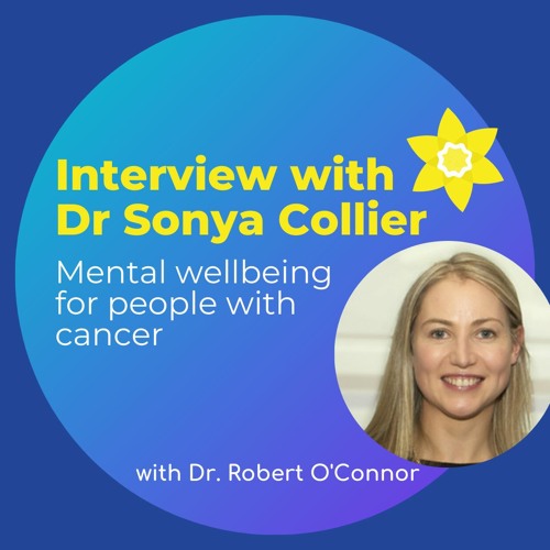 Stream How can we support loved ones with cancer? by IrishCancerSociety ...