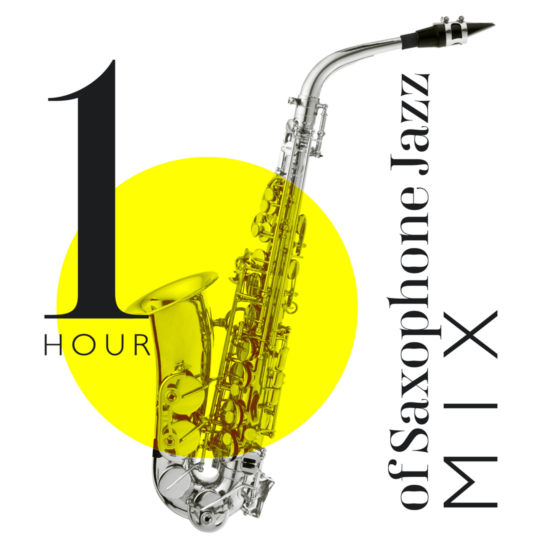 Stream Jazz Sax Lounge Collection | Listen to 1 Hour of Saxophone Jazz ...