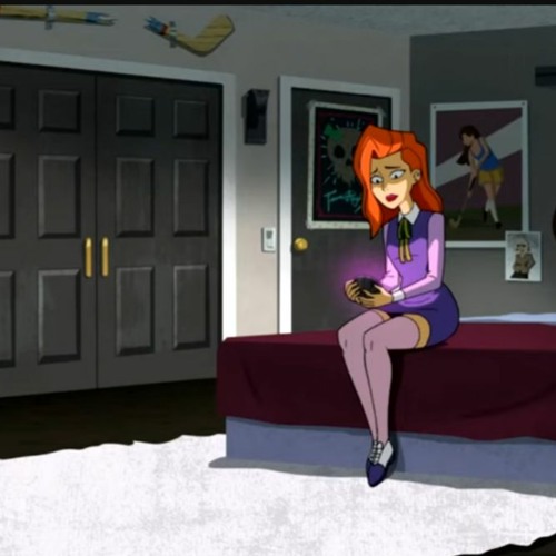 Stream Jonny Knows Candy - Perfectly Calm by Aaron Batty | Listen ...