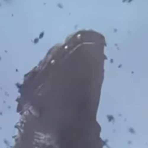 Stream The Dimension Tide X Godzilla by Epicgoji | Listen online for free on SoundCloud