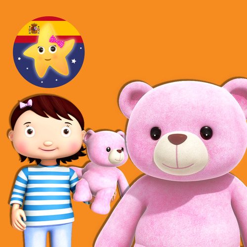 Stream Little Baby Bum Rima Niños Amigos | Listen to Al Corro de las ...