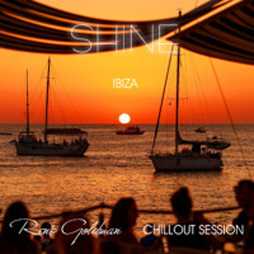 Stream René Goldman aka Ibizasoulon - Shine Ibiza chillout session 2024 ...