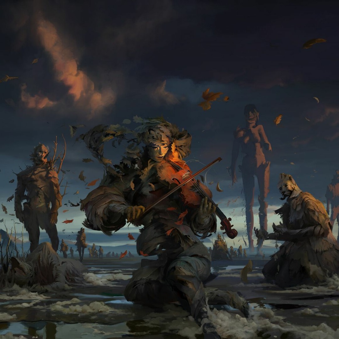 Stream Zan | Listen to Dramatic Neoclassical Music Mix 1 | Epic Cello ...