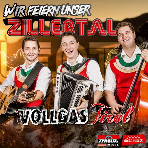 Stream Kalter Schnaps und hoaße Weiber by Vollgas Tirol | Listen online ...