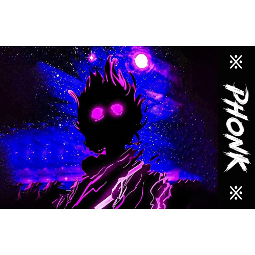 Slowed core phonk - G4H3D - Listen to music