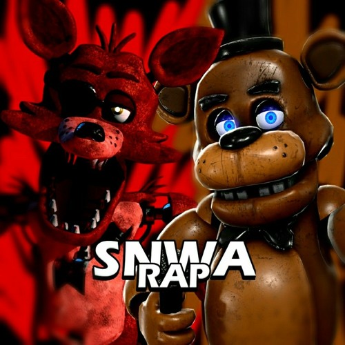 Stream Rap do Freddy e Foxy - Antes das 6H | feat. Two Beats by SNWA ...