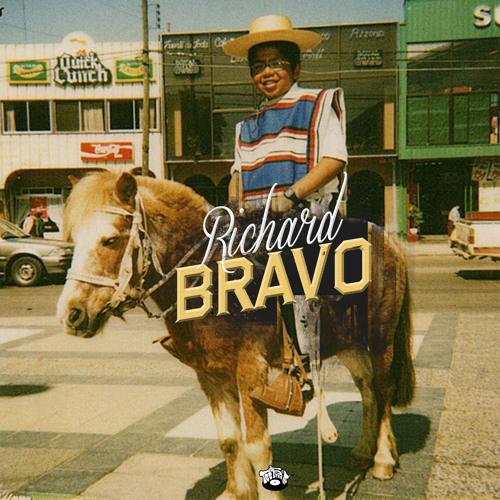 Stream Richard Bravo by Pumba | Listen online for free on SoundCloud