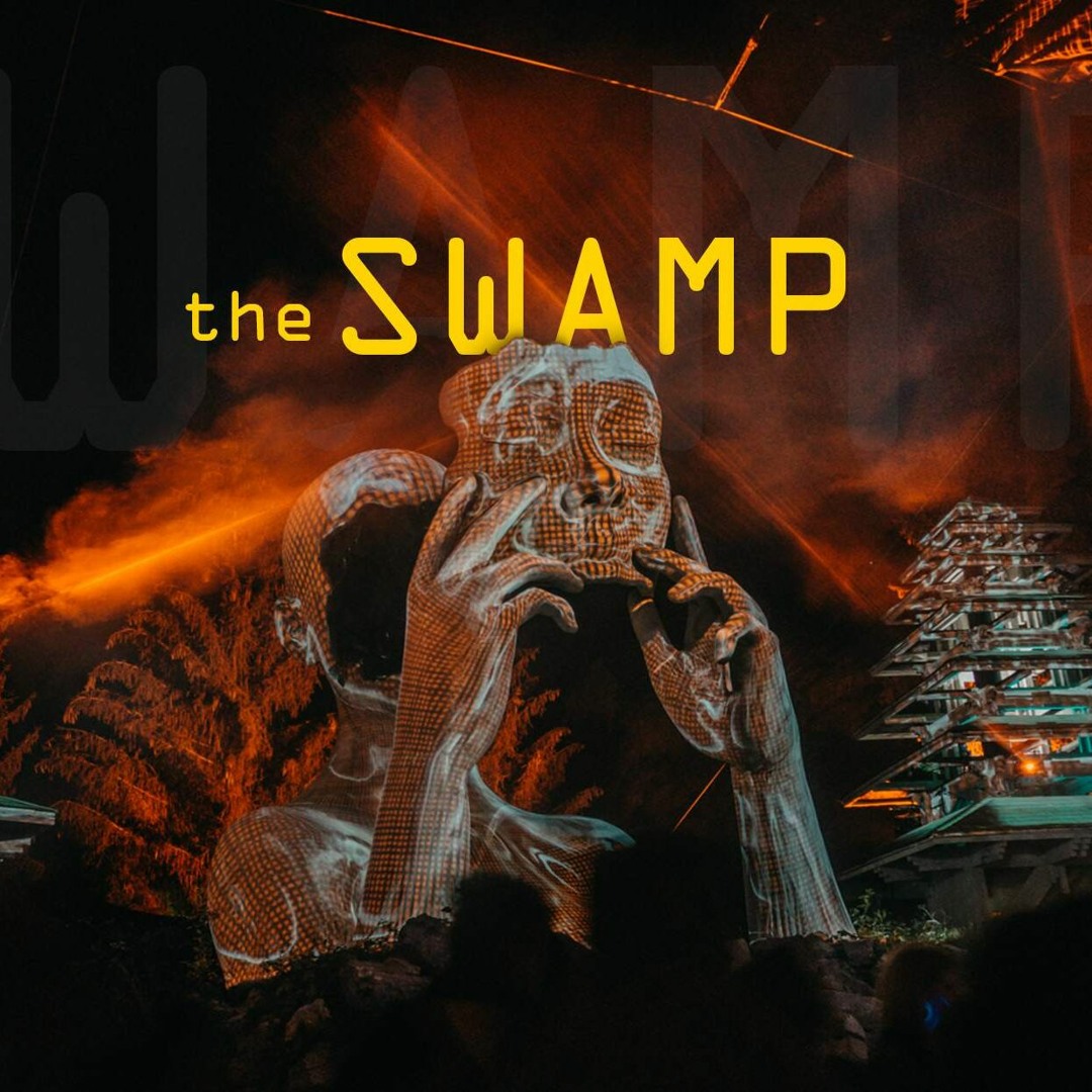Stream Luis M @ Mo:Dem - The Swamp (2023) by Luis M | Listen online for ...