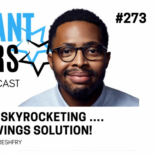 Stream episode 273. Fryer Oil is Skyrocketing …. Here’s a Savings ...