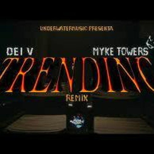 Stream Trending Remix X Corazon Roto 3 (AR Mashup) *FILTER COPY* FREE ...