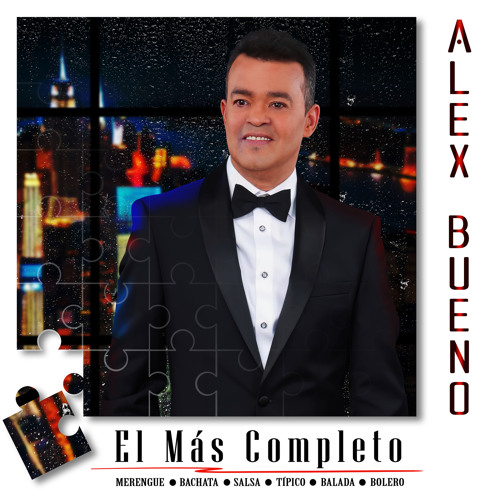 Stream Alex Bueno | Listen to El Más Completo playlist online for free ...