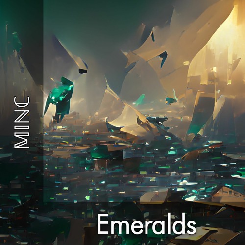 Stream Emeralds | FULL TRACK IN YOUTUBE by MINC | Listen online for free on SoundCloud