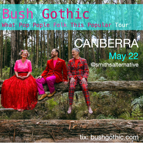 Stream INTERVIEW: Jenny M Thomas from Bush Gothic by b natural | Listen ...