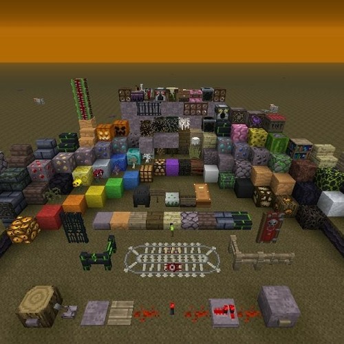 Stream Minecraft Xbox 360 Texture Pack Download Free by Granresuppra ...
