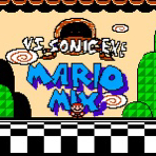 Stream unnamed too slow mario mix (unfinished AF) by red.mp4 | Listen ...