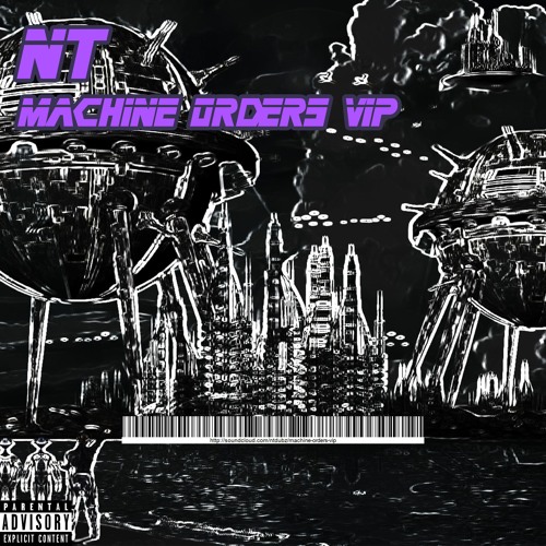 Stream NT - MACHINE ORDERS VIP (FREE) by ntdubz | Listen online for ...