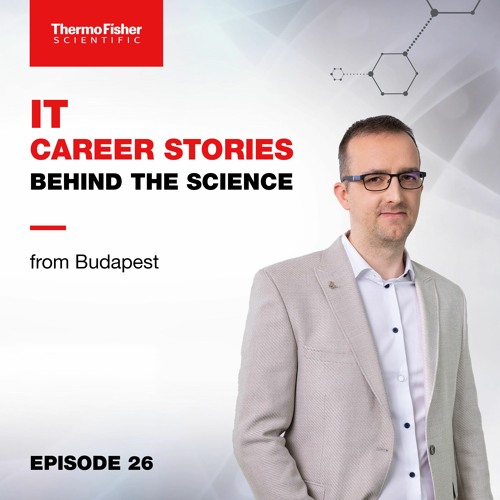 Stream episode E26: Automatization, at your service - Péter Pécsi's IT ...