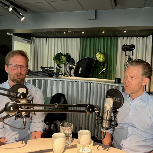 Stream episode "Där vill vi vara och fiska" by Placerapodden podcast ...