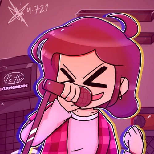 Stream ♦ Starcatcher GF ♦ | Listen to fnf sunday songs playlist online ...