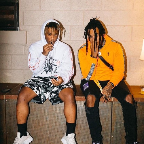 Stream Pints Juice Wrld Ft Xxxtentacion Lil Uzi Vert And Playboi