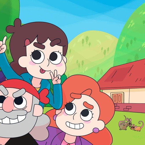 Stream Let's Go Mandy! (2024) 𝐒𝐞𝐚𝐬𝐨𝐧 1 𝐄𝐩𝐢𝐬𝐨𝐝𝐞 1 𝗙𝘂𝗹𝗹 𝗘𝗽𝗶𝘀𝗼𝗱𝗲[Rudi3t ...