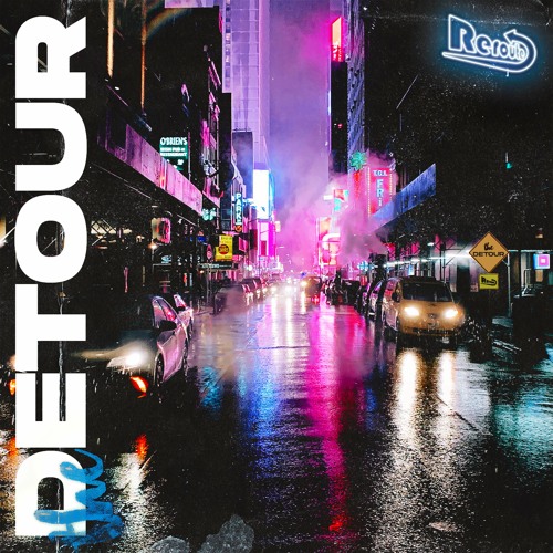Stream Reroute - Night Forever by Reroute | Listen online for free on ...