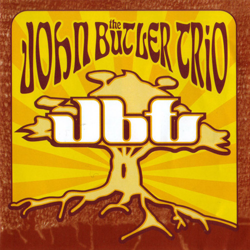 Stream John Butler Trio | Listen to John Butler Trio playlist online ...