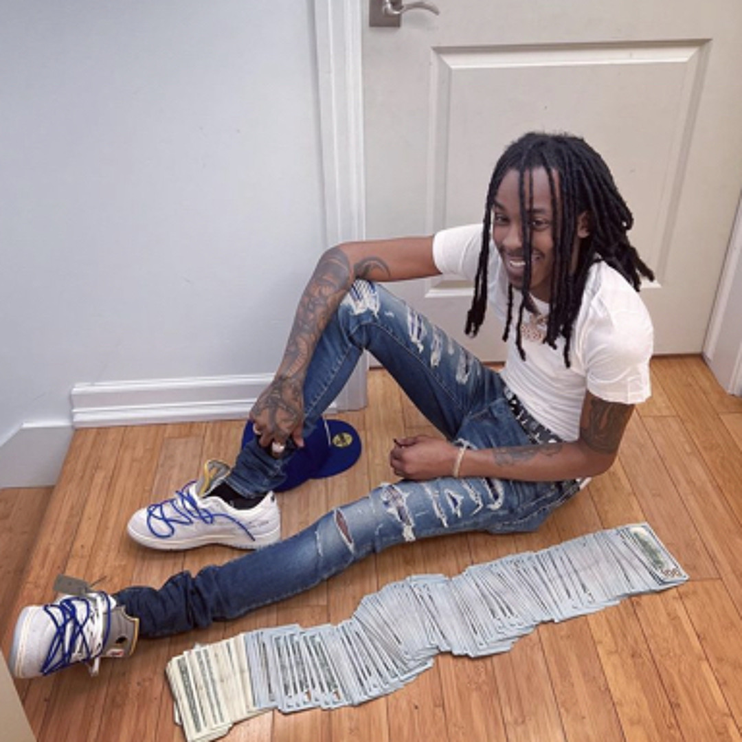 Stream Baby Smoove - YRB (Young Rich Bastard) (Prod.Sharkboy) by ...