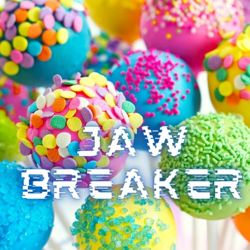 Stream episode The Jawbreaker by Schadenfrau Studio podcast | Listen ...