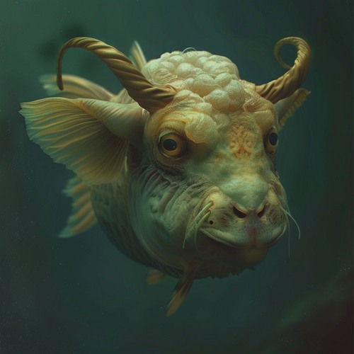 Stream Goat Fish - A Silly Song for a Friend by Jomarkho | Listen ...