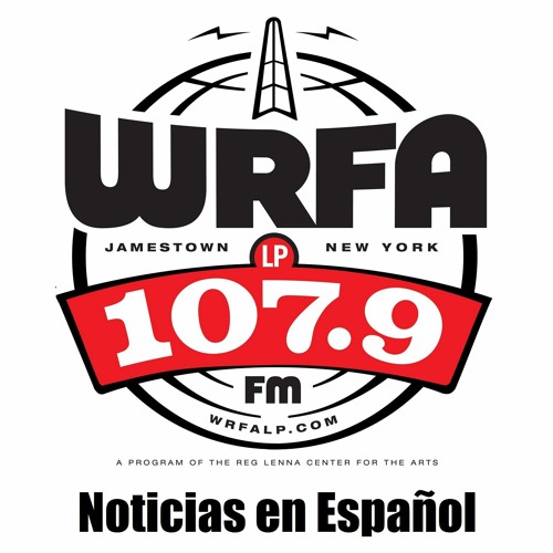 Stream WRFA Noticias En Español - 20 de Enero, 2023 by WRFARadio ...