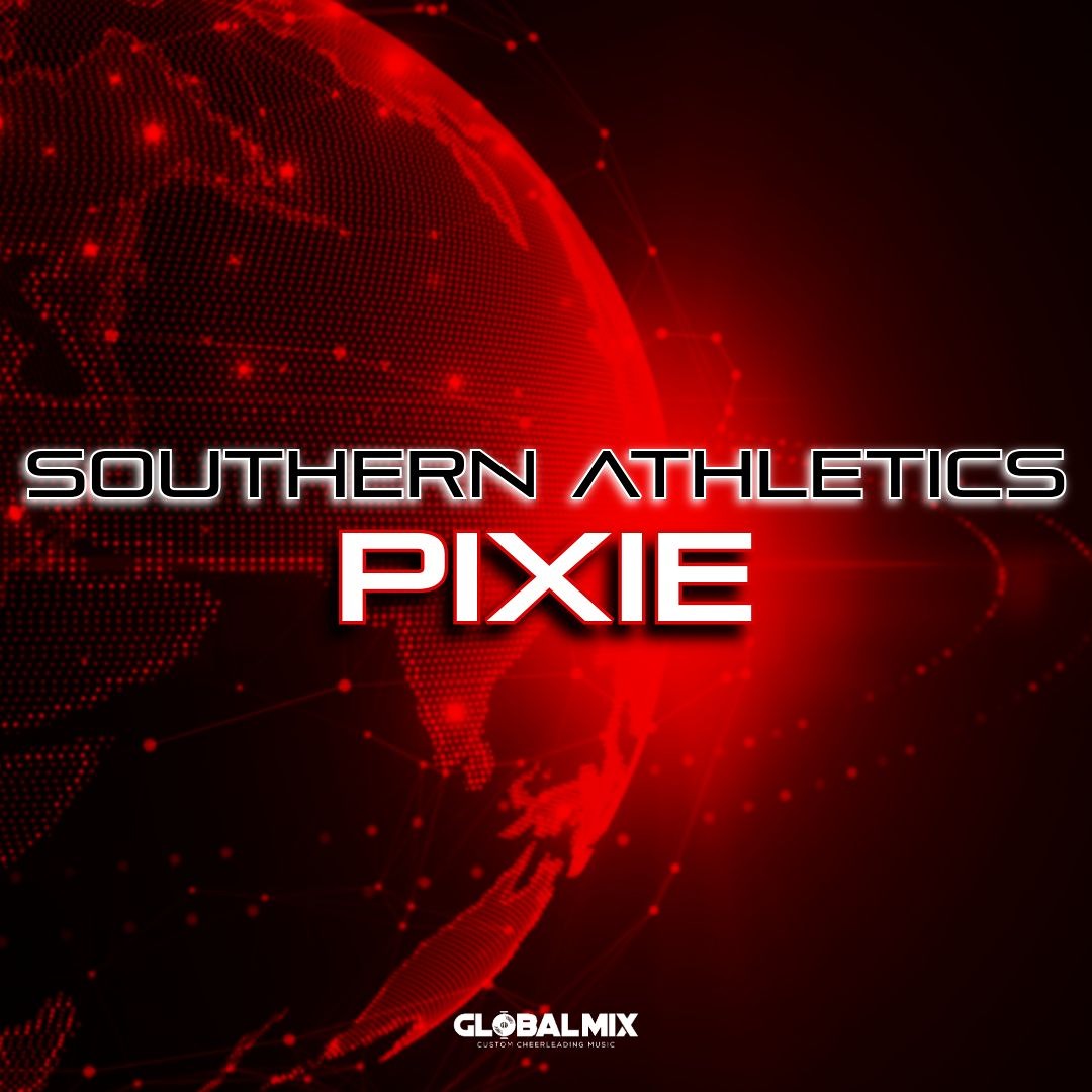 Stream Southern Athletics Pixie 2024-2025 by Global Mix | Listen online ...
