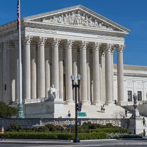 Stream SCOTUS Kills Affirmative Action, but Allows Discrimination ...
