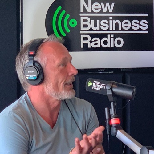 Stream episode Esther van Doesburg en Bert Pijfers (Sdu) - New Business ...