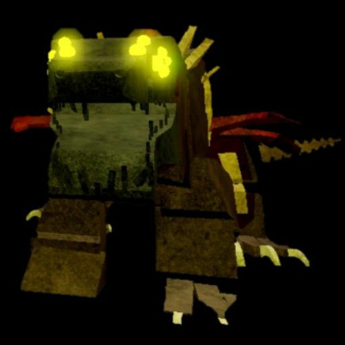 Stream SCP Tower Defense (SCP-682 boss Soundtrack) by OHIO💀👍 | Listen ...