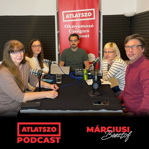 Stream Besztof Átlátszó, Ep.2 (2023.04.14.) – Lombkoronasétány, tenderkirályok, akkugyárakat érő ...