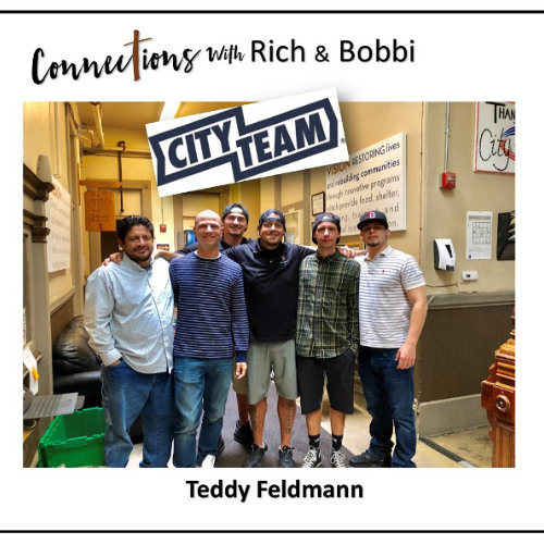 Stream 1.4 million Americans will spend time in a shelter this year-Finding true freedom ...