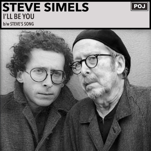 Stream I'll Be You by Steve Simels | Listen online for free on SoundCloud