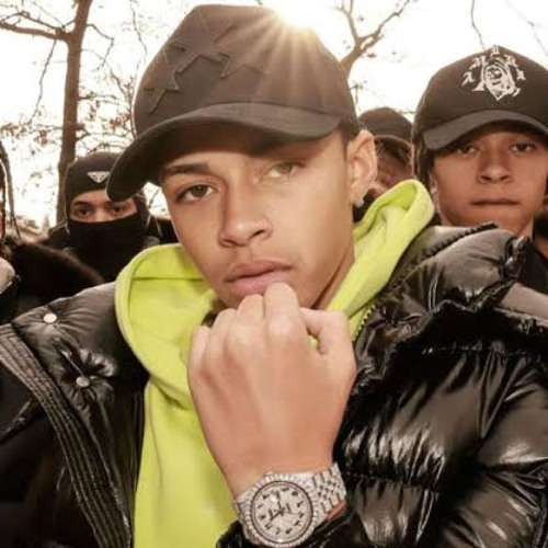 Stream DD Osama X Dee Play4keeps - O’s Lets Do It (sped up) by SPED UP ...