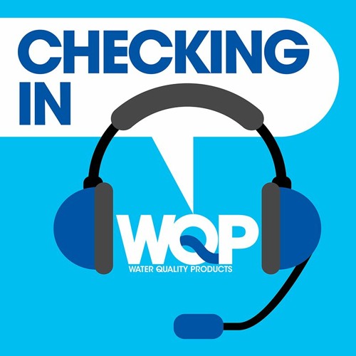 Stream episode Closing the Water Loop | WQP Checking In by WQP Checking ...
