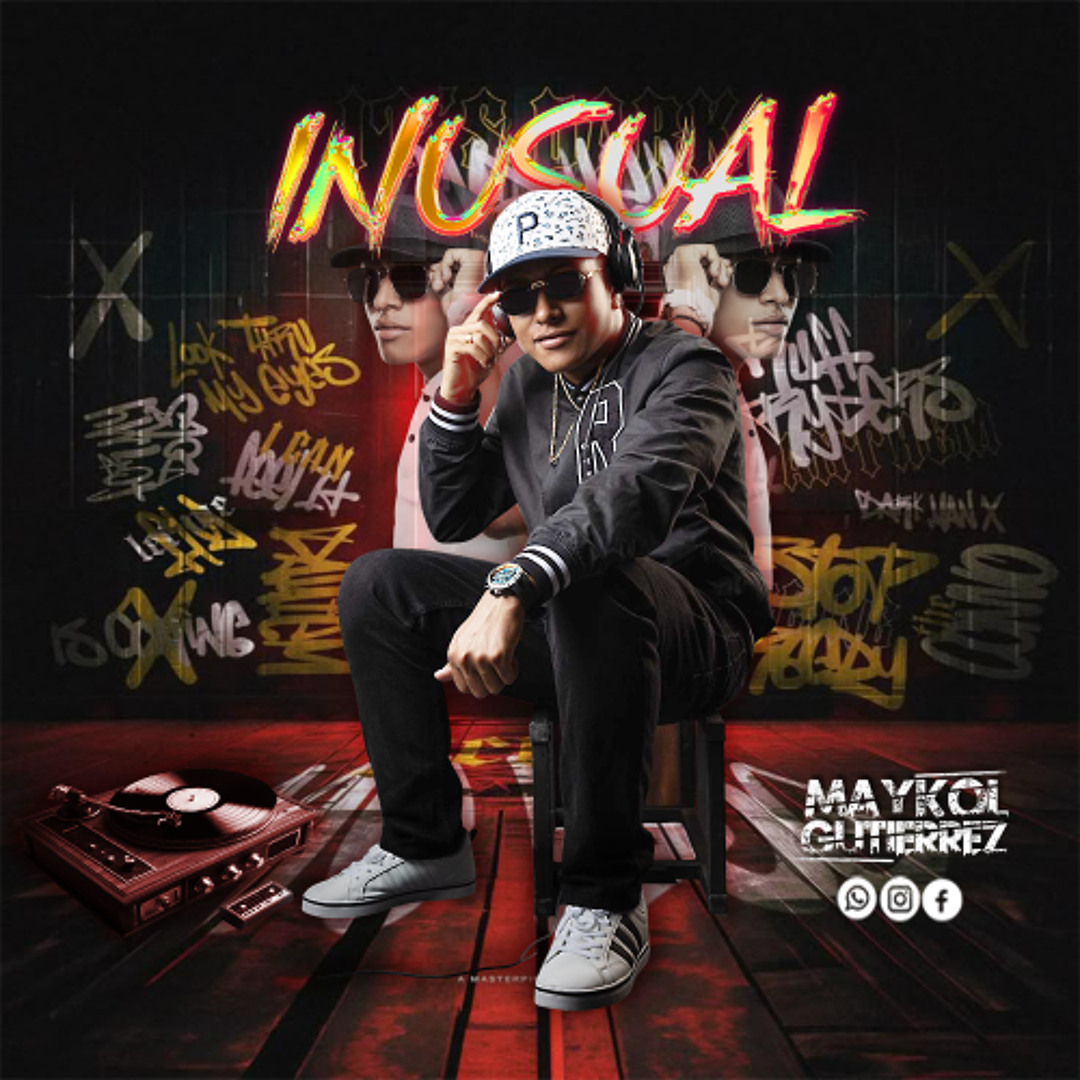 Stream SET 4FRO G4FIT4NZ4S (MAYKOL GUTIERREZ) by Maykol Gutierrez ...