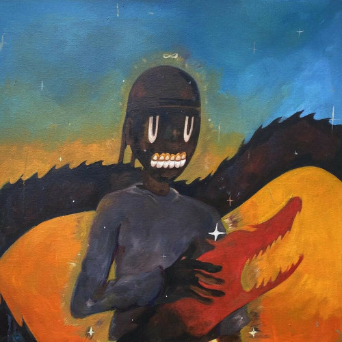 Stream Sincere Earth by AKAI SOLO | Listen online for free on SoundCloud