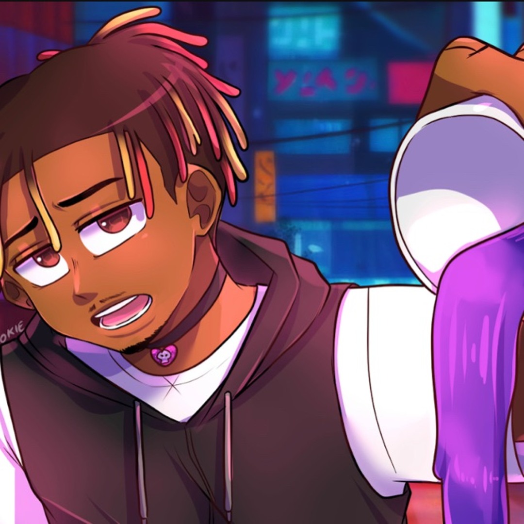 Stream Juice WRLD - Without My Lean [Extended Version] (Prod ...